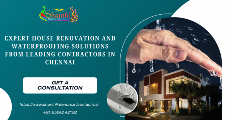 Expert House Renovation and Waterproofing Solutions from Leading ...